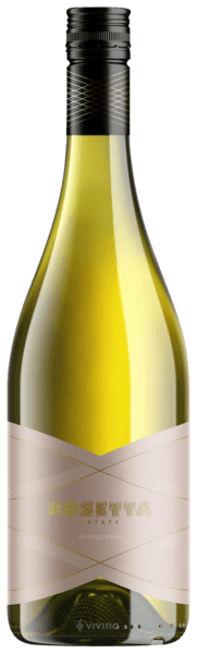 Rosetta Estate Chardonnay | Vivino US