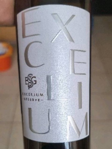 2022 Excelium Reserve | Vivino US