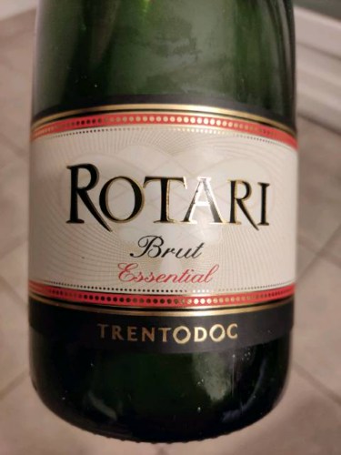 Rotari Brut Essential | Vivino US