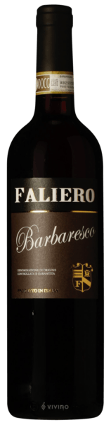 Faliero Barbaresco | Vivino US