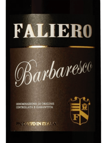 Faliero Barbaresco | Vivino US