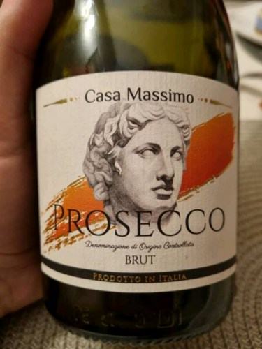 Casa Massimo Spumante Brut | Vivino United States