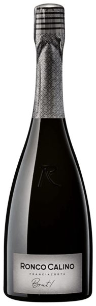 Ronco Calino Franciacorta Brut Millesimato | Vivino US
