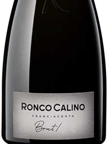 Ronco Calino Franciacorta Brut Millesimato | Vivino US
