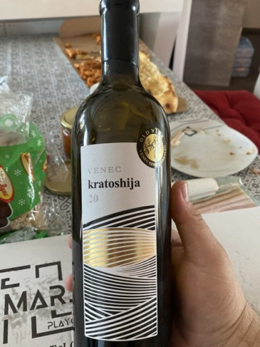 Venec Disan Kratoshija | Vivino US
