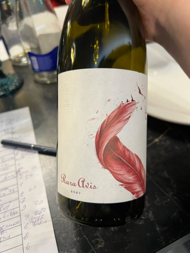 Rara Avis Pinot Noir | Vivino US