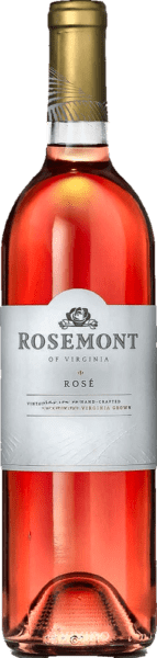 Rosemont of Virginia Rosé | Vivino English