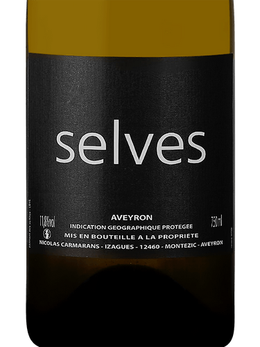 Nicolas Carmarans Selves | Vivino US