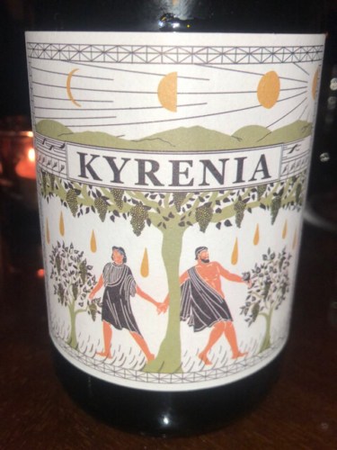 Tetramythos Kyrenia Roditis | Vivino US