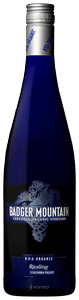Badger Mountain Riesling (N.S.A Organic) | Vivino English