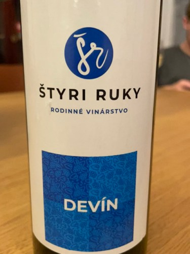 Štyri Ruky Devín | Vivino US
