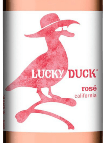 Lucky Duck Rosé | Vivino US