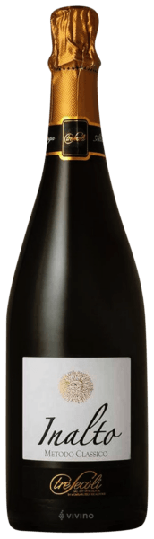 Tre Secoli Inalto Metodo Classico | Vivino Brasil