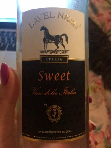 Lavel Noir Sweet | Vivino US