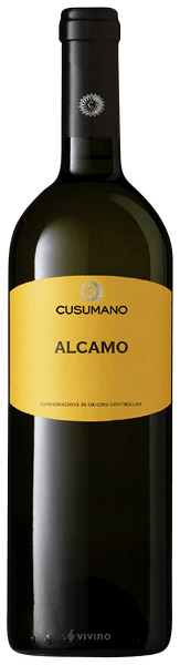 Cusumano Alcamo | Vivino US