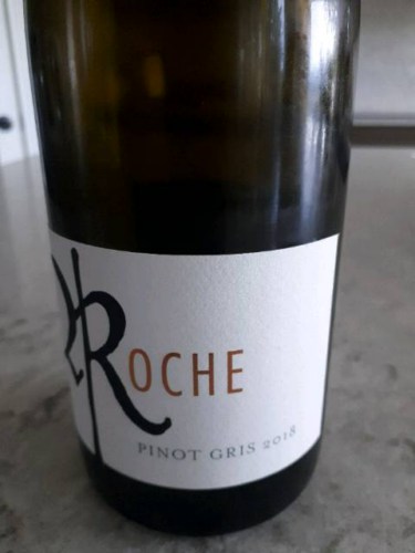 Roche Pinot Gris | Vivino US