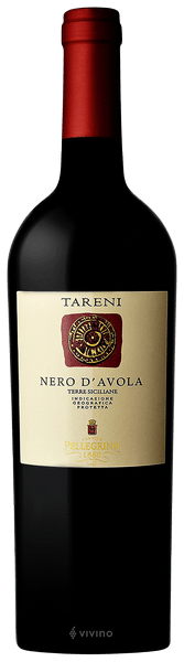 Duca di Castelmonte Tareni Del Duca Nero d'Avola | Vivino US