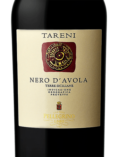 Duca di Castelmonte Tareni Del Duca Nero d'Avola | Vivino US