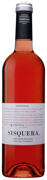 Cellers Tarroné Sisquera Rosado | Vivino US