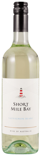 Short Mile Bay Sauvignon Blanc | Vivino US