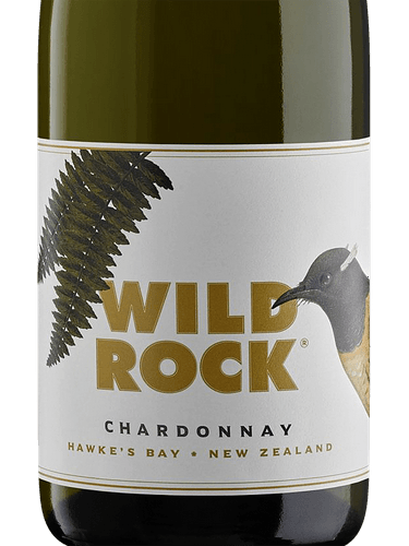 Wild Rock Chardonnay | Vivino US