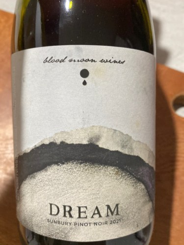 Blood Moon Wines Dream Pinot Noir | Vivino US