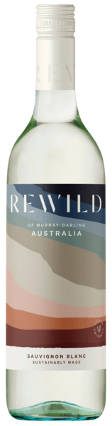 Rewild Sauvignon Blanc | Vivino US