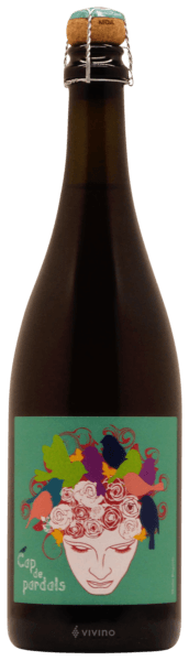 Mas Candi Cap de Pardals | Vivino English