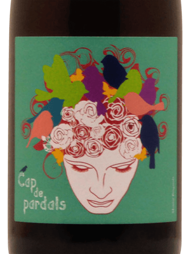 Mas Candi Cap de Pardals |Vivino Hong Kong