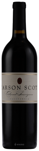 Carson Scott Cabernet Sauvignon | Vivino US