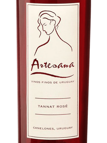 Artesana Tannat Rosé | Vivino US