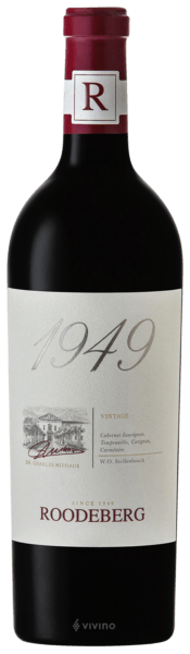 Roodeberg 1949 | Vivino US