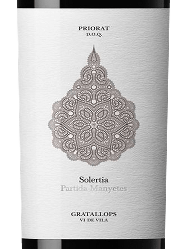 Solertia Partida Manyetes Vi de Vila | Vivino US