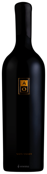 2018 Alpha Omega Red | Vivino US