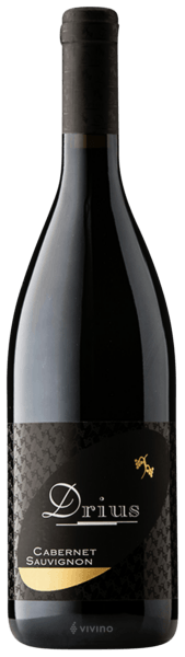 Drius Cabernet Sauvignon | Vivino Brasil