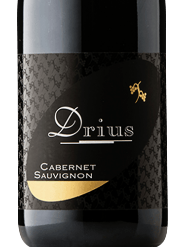 Drius Cabernet Sauvignon | Vivino Brasil