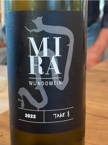 Wijndomein Mira Take 8 | Vivino US