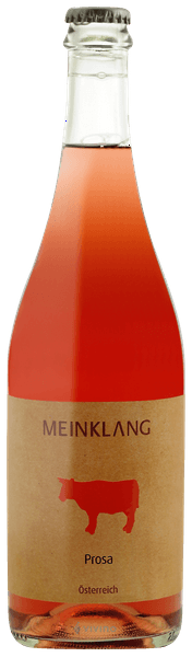 Meinklang Prosa Rosé | Vivino