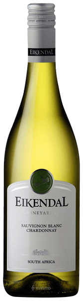 Eikendal Cuvée Blanc Sauvignon Blanc - Chardonnay | Vivino US