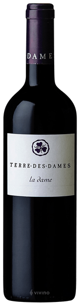 Terre Des Dames La Dame | Vivino 日本