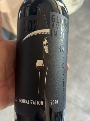 Et Cetera Globalization | Vivino US