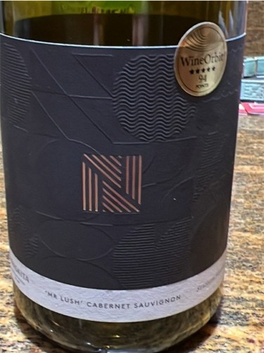 2021 Nangkita Vineyard Estates Mr Lush Cabernet Sauvignon | Vivino US