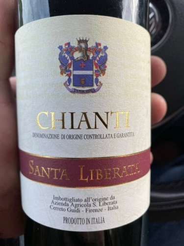 Santa Liberata Chianti | Vivino English