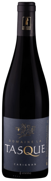 Domaine la Tasque Carignan | Vivino 日本