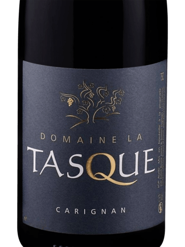 Domaine la Tasque Carignan | Vivino 日本