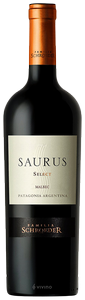 Familia Schroeder Saurus Select Malbec | Vivino Australia