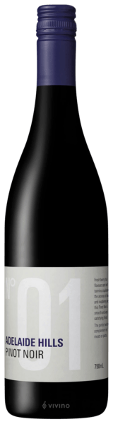 Cleanskin No. 01 Pinot Noir | Vivino US