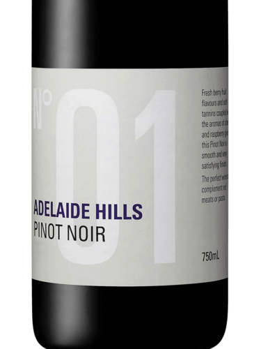 Cleanskin No. 01 Pinot Noir | Vivino US