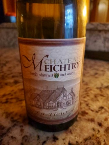 Chateau Meichtry La Fleur | Vivino US