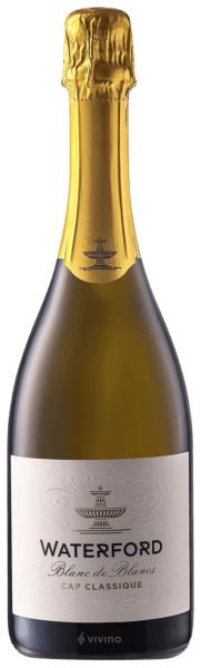 Waterford Estate Blanc de Blancs Cap Classique | Vivino English